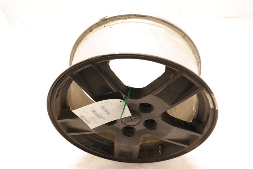 Used 2005 JEEP GRAND CHEROKEE WHEEL / RIM (LEFT) - Benzeen Auto Parts