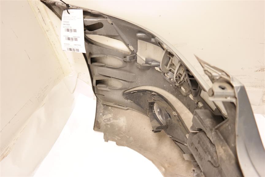 Used 2007 MERCEDES-BENZ S550 FRONT BUMPER COVER - OEM 2216201286 ...