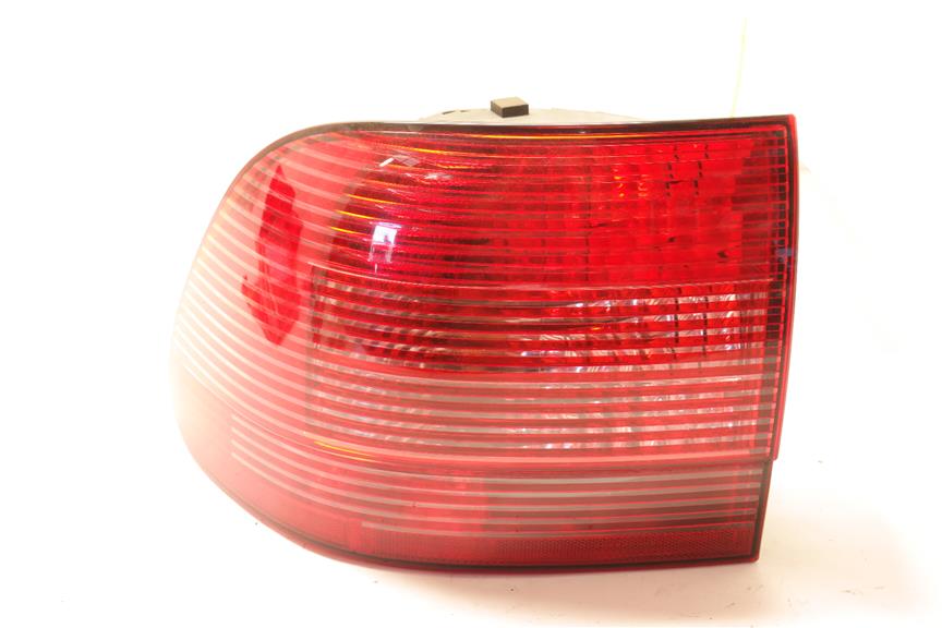 Used 2005 PORSCHE CAYENNE HEADLAMP ASSEMBLY (LEFT) - OEM 95563115751 ...