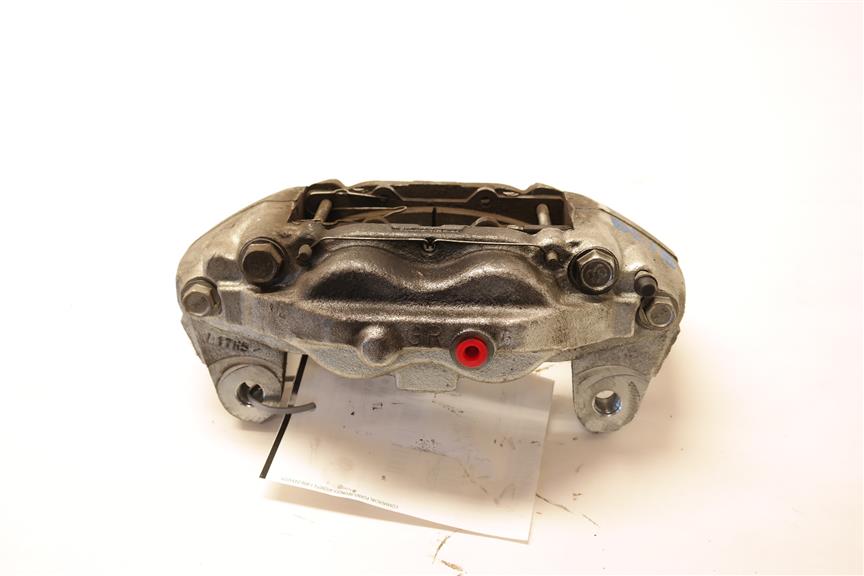 Used 2016 TOYOTA TUNDRA FRONT UPPER CONTROL ARM (LEFT) - OEM 48630 ...