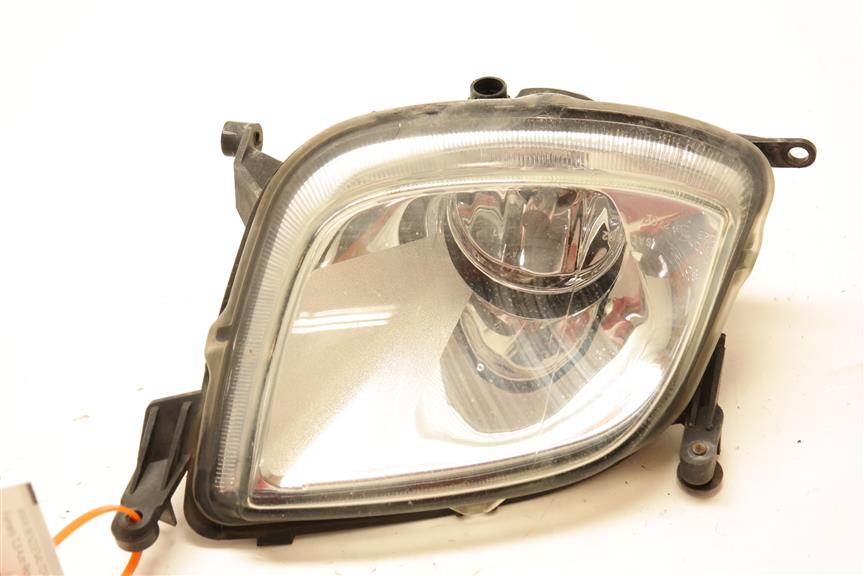 Used 2005 PORSCHE CAYENNE HEADLAMP ASSEMBLY (LEFT) - OEM 95563115751 ...