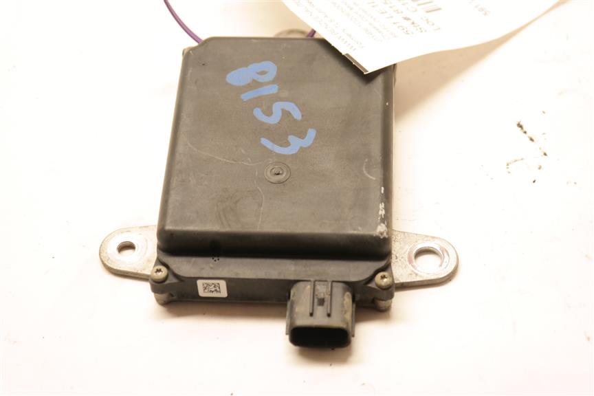 Used 2014 LEXUS IS 350 RADIO / AMPLIFIER - OEM 86130-53012 - Benzeen ...