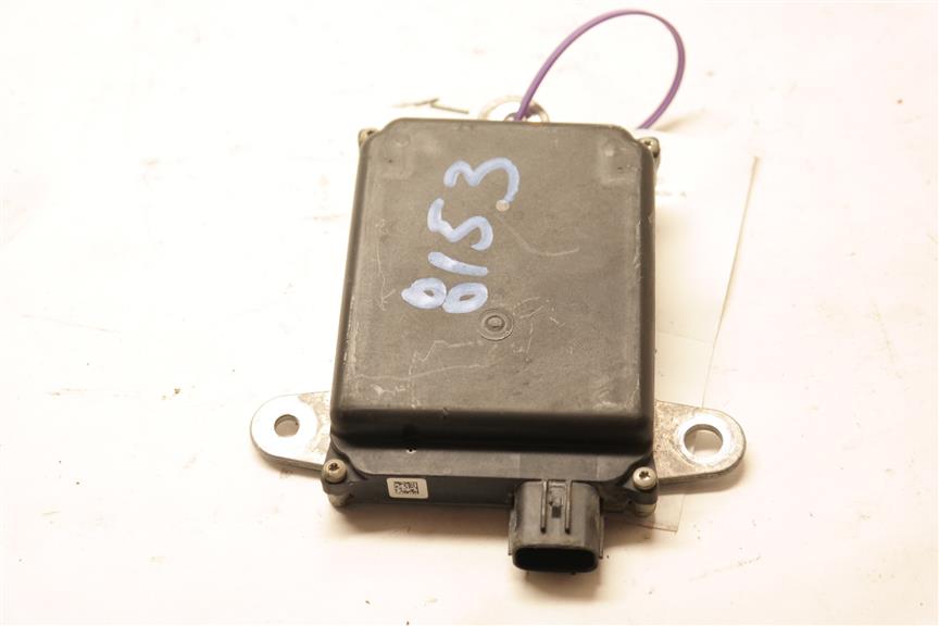 Used 2014 LEXUS IS 350 RADIO / AMPLIFIER - OEM 86130-53012 - Benzeen ...