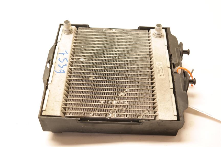 Used Engine Oil Cooler - Benzeen Auto Parts