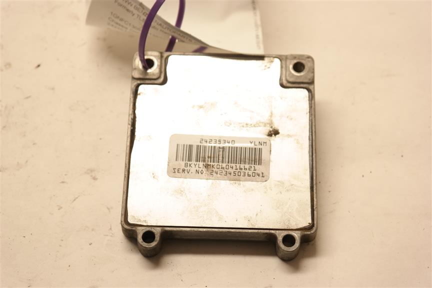 Used 2007 CHEVROLET TAHOE FRONT LOWER CONTROL ARM (LEFT) - OEM 25997509 ...