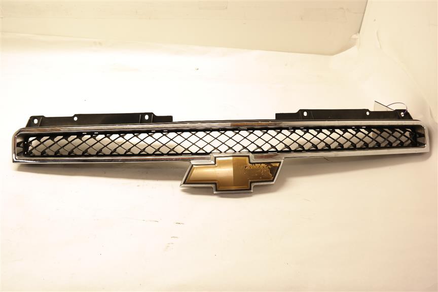 Used 2007 CHEVROLET TAHOE FRONT LOWER CONTROL ARM (LEFT) - OEM 25997509 ...