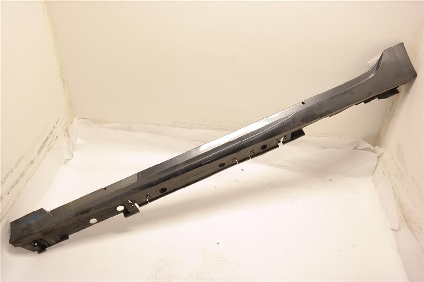 Used TOYOTA PRIUS Rocker Panel Molding - Benzeen Auto Parts