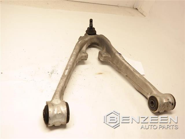 Used 2007 CHEVROLET TAHOE FRONT LOWER CONTROL ARM (LEFT) - OEM 25997509 ...