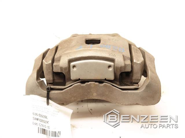 OEM C2D3107 - Used 2014 Jaguar XK Caliper (Left) - Benzeen Auto Parts