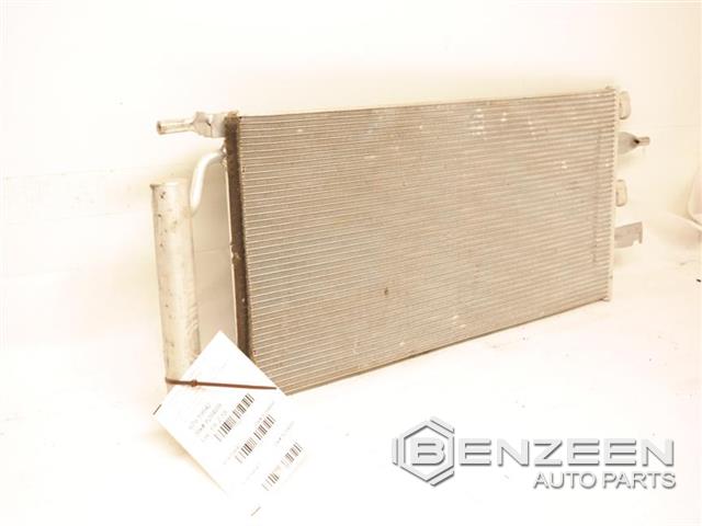 Used 2016 BMW X1 AC CONDENSER - OEM 64509271206 - Benzeen Auto Parts