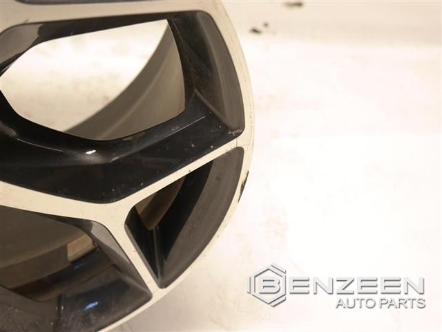 Used 2016 BMW X1 WHEEL / RIM - OEM 36116856070 - Benzeen Auto Parts