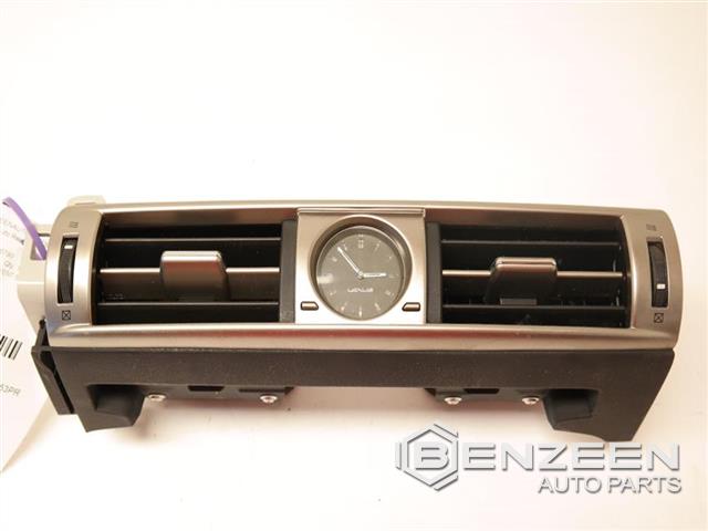 Used 2014 LEXUS IS 350 RADIO / AMPLIFIER - OEM 86130-53012 - Benzeen ...