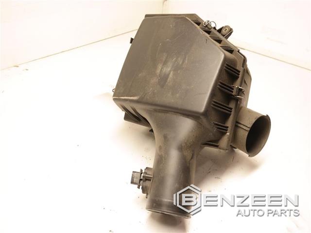 Used 2008 BMW 550I RADIATOR CONDITIONER FAN MOTOR - OEM 17427534911 ...