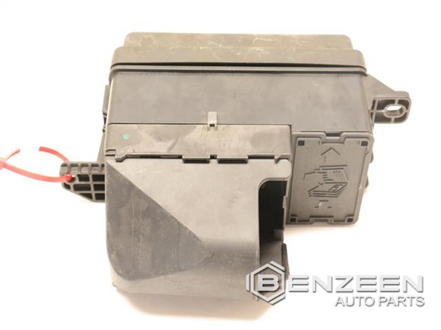 Used Fuse Box - Benzeen Auto Parts