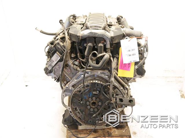 Used 2006 BMW 750LI Parts from Stock # 8376OR - Benzeen Auto Parts