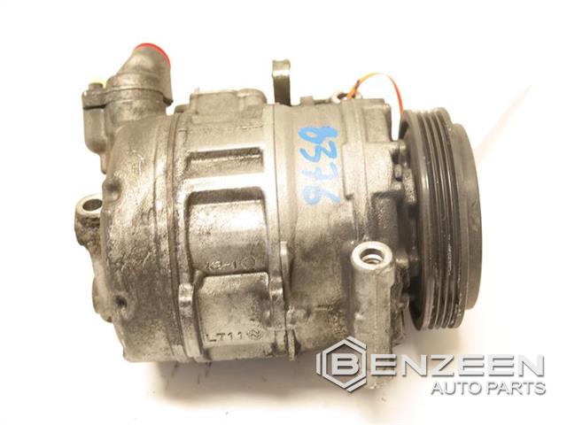 Used 2006 BMW 750LI Parts from Stock # 8376OR - Benzeen Auto Parts