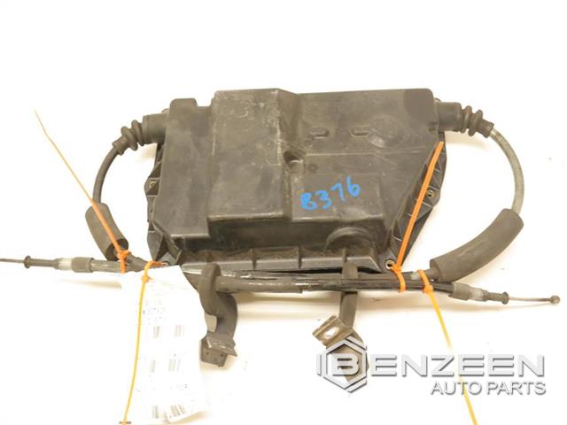 Used 2006 BMW 750LI Parts from Stock # 8376OR - Benzeen Auto Parts