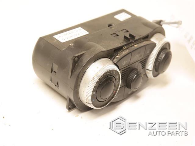 Used 2004 MERCEDES-BENZ SL500 TEMPERATURE CONTROL UNIT - OEM 2308300285 ...