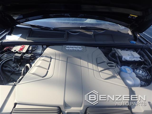 Used 2017 AUDI Q7 Parts from Stock # 8458YL - Benzeen Auto Parts