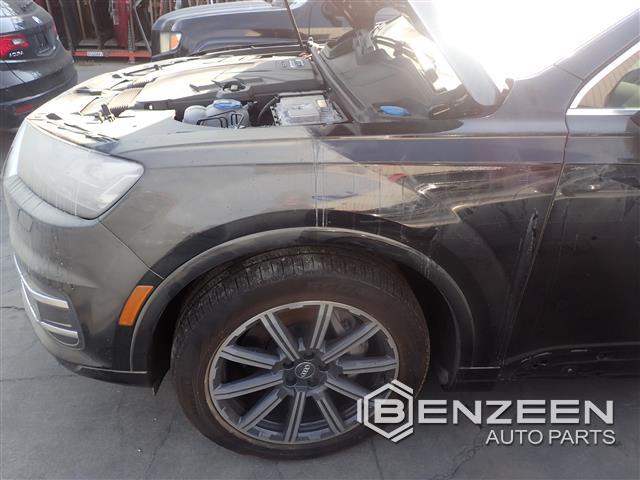 Used 2017 AUDI Q7 Parts from Stock # 8458YL - Benzeen Auto Parts