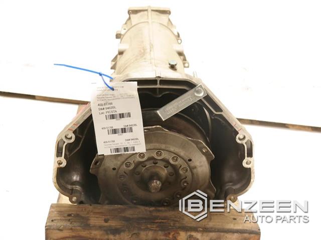 Used 2011 BMW 550I COMPUTER / MODULE - OEM 84109244191 - Benzeen Auto Parts