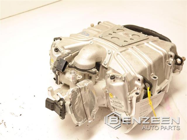 Used 2017 AUDI Q7 Parts from Stock # 8458YL - Benzeen Auto Parts