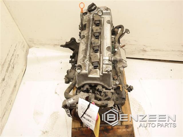 Used 2008 ACURA RDX ENGINE ASSEMBLY - OEM K23A1 - Benzeen Auto Parts