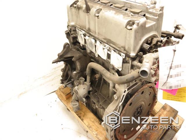 Used 2008 ACURA RDX ENGINE ASSEMBLY - OEM K23A1 - Benzeen Auto Parts