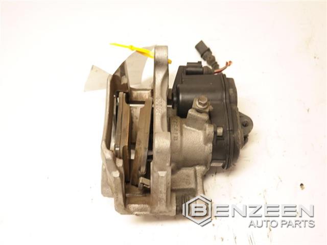 Used 2017 AUDI Q7 Parts from Stock # 8458YL - Benzeen Auto Parts