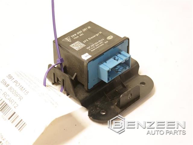 Used 2015 PORSCHE MACAN DIFFERENTIAL / CARRIER ASSEMBLY - OEM ...