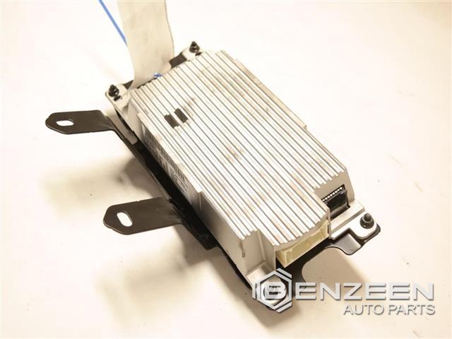 Used 2011 BMW 550I COMPUTER / MODULE - OEM 84109244191 - Benzeen Auto Parts