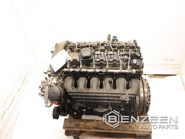 Used MERCEDES-BENZ E55 Engines - Benzeen Auto Parts