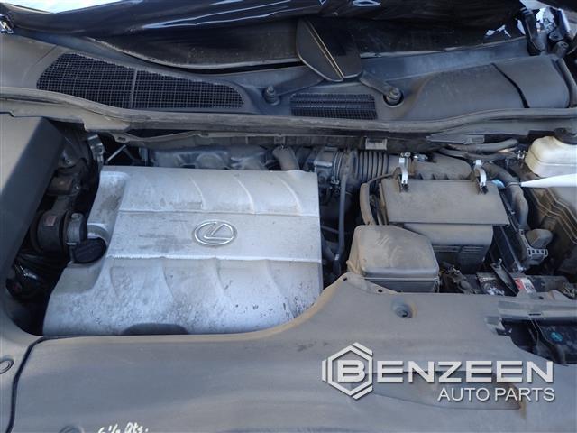 Used 2010 LEXUS RX 350 Parts from Stock # 8540PR - Benzeen Auto Parts