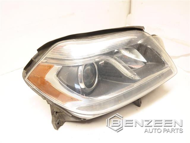 Used 2014 MERCEDES-BENZ GL450 AC COMPRESSOR - OEM 0008309200 - Benzeen ...