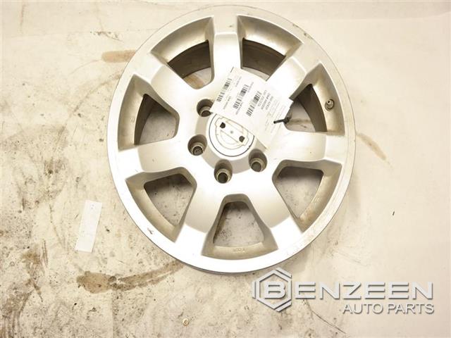 Used Wheels - Benzeen Auto Parts