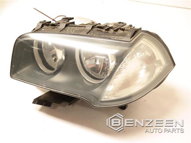 Used 2007 BMW X3 Parts from Stock # 8554BR - Benzeen Auto Parts