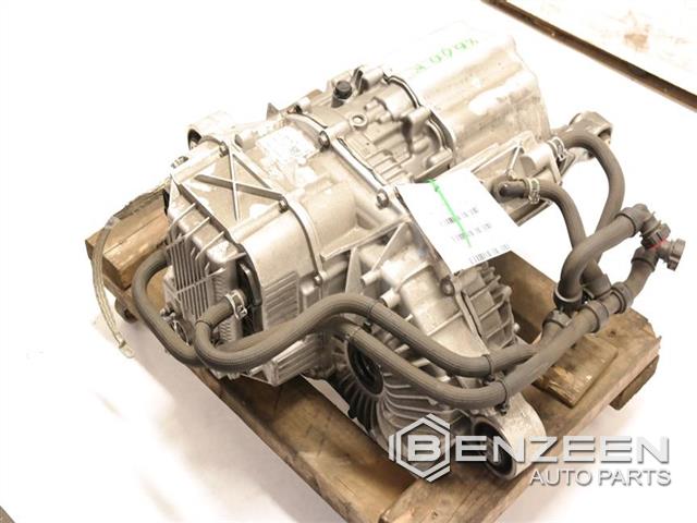 Used 2016 TESLA MODEL S ENGINE ASSEMBLY - OEM 1037000-00-F - Benzeen ...