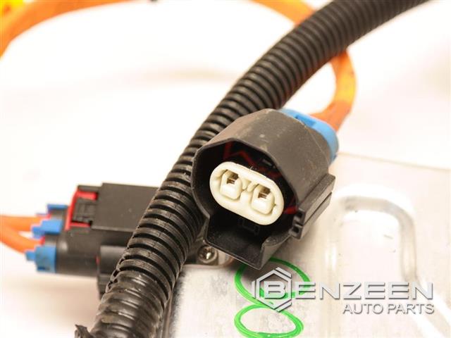 Used 2016 TESLA MODEL S INVERTER - OEM 1028665-00-E - Benzeen Auto Parts