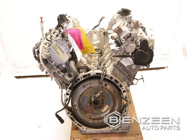 Used MERCEDES-BENZ CLS63 Engines - Benzeen Auto Parts