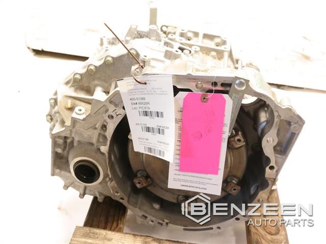 Used 2014 TOYOTA VENZA Parts from Stock # 8662BR - Benzeen Auto Parts