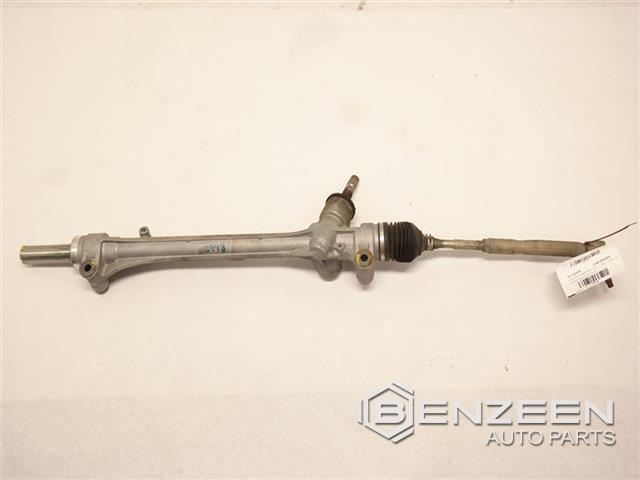 Used 2014 TOYOTA VENZA Parts from Stock # 8662BR - Benzeen Auto Parts