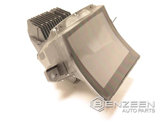 Used BMW 750IL Electronics - Benzeen Auto Parts