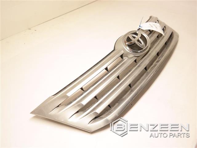 Used 2011 TOYOTA AVALON DISPLAY SCREEN NAVIGATION GPS RADIO - OEM ...