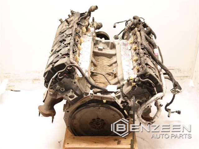 Used FORD F-150 Engines - Benzeen Auto Parts
