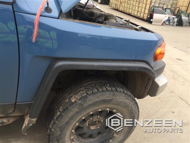 Used 2011 TOYOTA FJ CRUISER Parts from Stock # 9087YL - Benzeen Auto Parts
