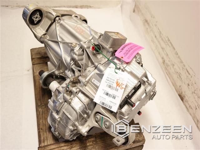 Used 2016 TESLA MODEL X ENGINE ASSEMBLY - OEM 1035300-00-E - Benzeen ...