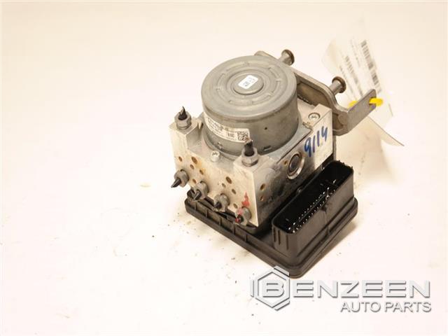 Used 2015 MERCEDES-BENZ C300 SUPERCHARGER / TURBOCHARGER - OEM ...