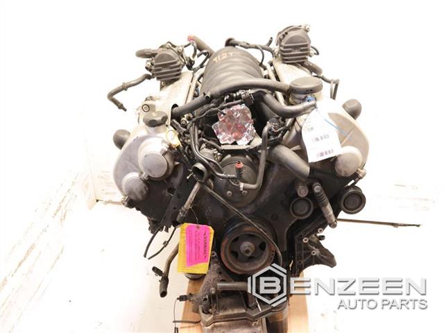 Result Page 1 for Used PORSCHE CAYENNE Engines - Benzeen Auto Parts