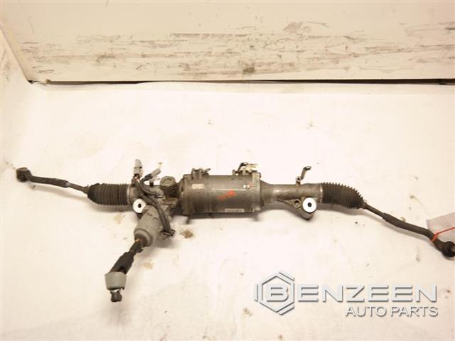 OEM 7321050540C0 - Used 2014 Lexus LS 460 L Front Seat Belt - Benzeen ...