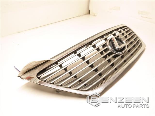 Used LEXUS LS 460 Bumper Grille - Benzeen Auto Parts